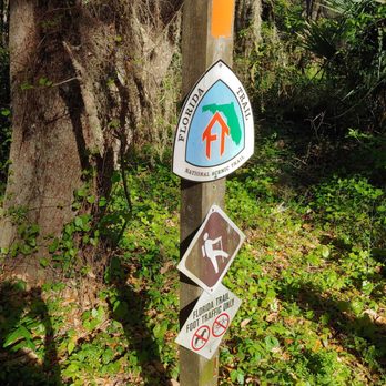 LANDBRIDGE TRAILHEAD - Updated December 2025 - 12 Photos - 11100 SW ...