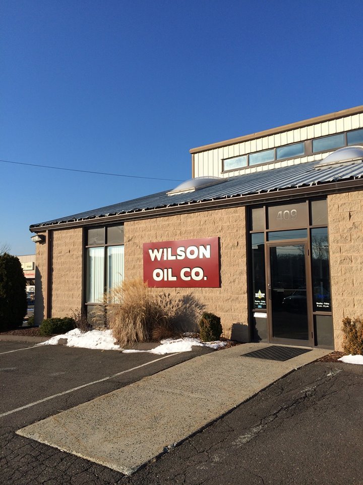 WILSON-NORIGE OIL - Updated May 2026 - 409 New State Rd, Manchester ...