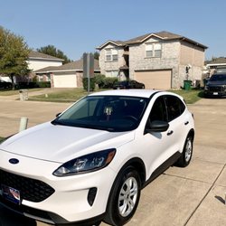 BOB TOMES FORD - 83 Photos & 402 Reviews - 950 S Central Expy, McKinney ...