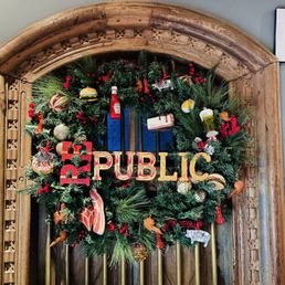 REPUBLIC GASTROPUB - Updated December 2025 - 548 Photos & 466 Reviews ...