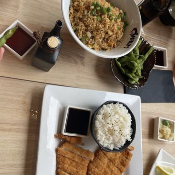 KAWA RAMEN & SUSHI - Updated December 2024 - 827 Photos & 411 Reviews ...