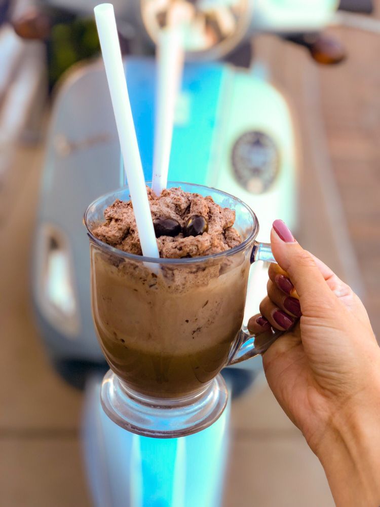 FROST GELATO - Open for Business - 141 Photos & 178 Reviews - 2905 E ...