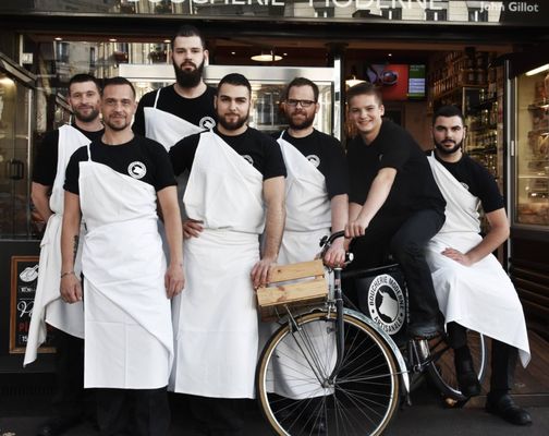 BOUCHERIE MODERNE - Updated November 2025 - 24 Photos & 15 Reviews ...