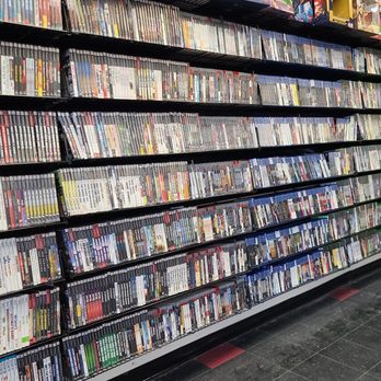 LEVEL 7 GAMES - Updated December 2025 - 26 Photos & 48 Reviews - 1535 S ...