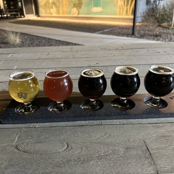 DANICO BREWING COMPANY - Updated April 2024 - 122 Photos & 42 Reviews ...