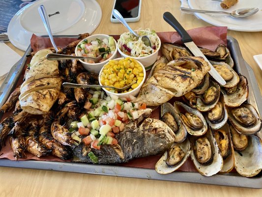 CEBUCHON & BBQ - Updated January 2026 - 19 Photos - 7451 Roper Rd NW ...