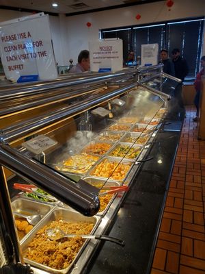 NEW CHINA BUFFET - Updated June 2026 - 30 Photos & 46 Reviews - 1779 S ...
