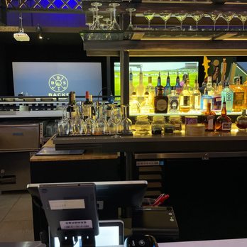 BACK 9 SOCIAL - Updated July 2025 - 83 Photos & 38 Reviews - 805 N ...