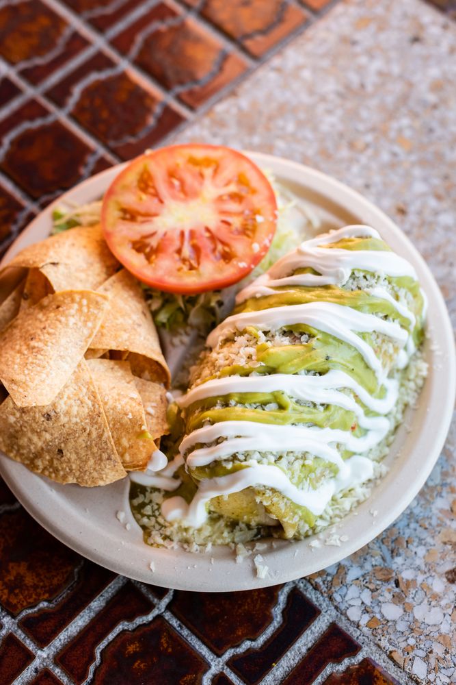 BURRITO EXPRESS - 191 Photos & 413 Reviews - 1597 E Washington Blvd ...