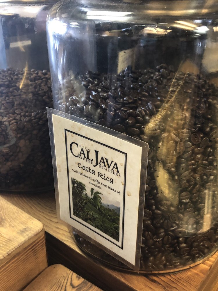 CAL JAVA COFFEE ROASTERS - 31 Photos & 23 Reviews - 2485 Notre Dame ...
