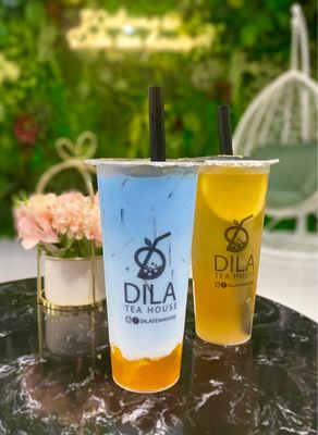 DILA TEA HOUSE - Updated December 2025 - 200 Photos & 93 Reviews - 7840 ...