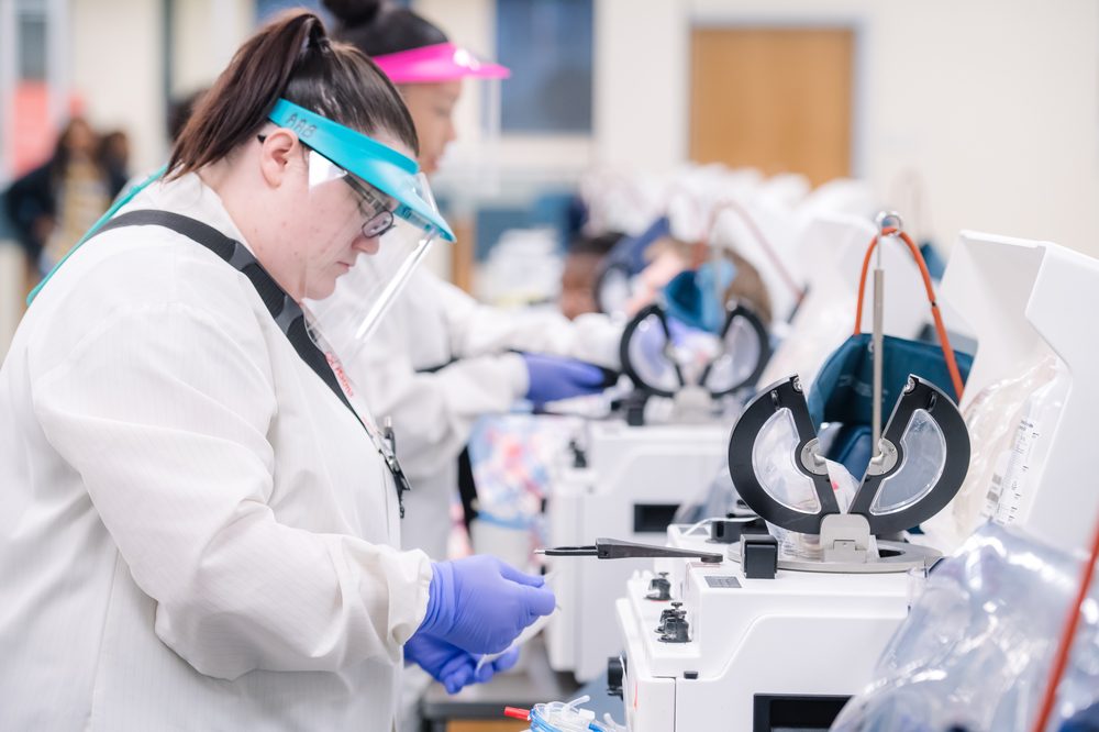 CSL PLASMA - Updated March 2025 - 2809 East 50th St, Chattanooga ...