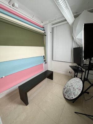 MUSE STUDIOS - Updated December 2025 - 17 Photos - 30 Kneeland St ...