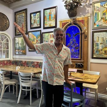 JERICHO LEBANESE FOOD - Updated October 2025 - 47 Photos & 54 Reviews ...