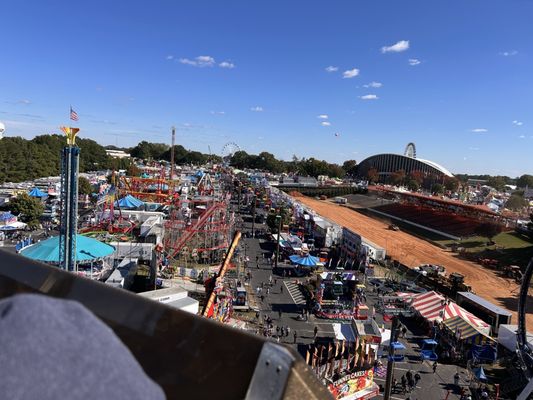 N.C. STATE FAIRGROUNDS - Updated November 2025 - 1132 Photos & 195 ...