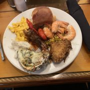 CAPTAIN GEORGES SEAFOOD RESTAURANT - 1022 Photos & 1223 Reviews - 1956 ...