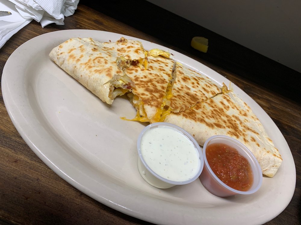 BRANDIS COUNTRY KITCHEN - American (New) - 112 W Walnut St, Decatur, TX ...