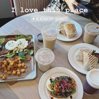 BLACKBERRY MARKET - Updated November 2024 - 63 Photos & 33 Reviews ...