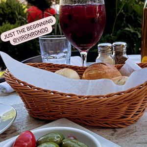 VIRON RONDO OSTERIA - 876 Photos & 1027 Reviews - 1721 Highland Ave ...