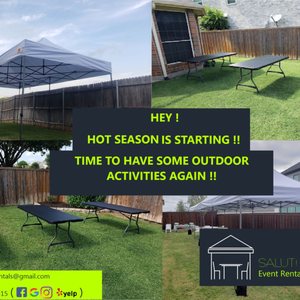 BIG D PARTY RENTALS - Updated August 2025 - 57 Photos & 56 Reviews ...