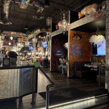 AGAVE & RYE - INDIANAPOLIS - Updated July 2024 - 934 Photos & 362 ...