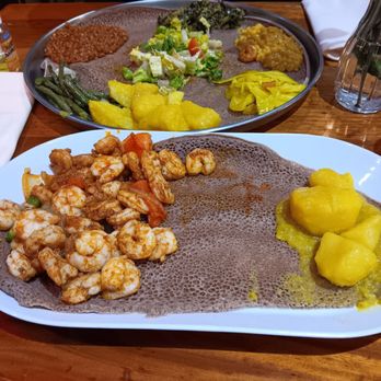 ADDIS ETHIOPIAN RESTAURANT - Updated April 2025 - 219 Photos & 359 ...