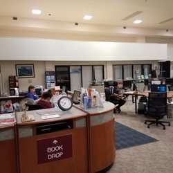 SHEPPARD AFB LIBRARY - Libraries - 3RD Ave, Sheppard Air Force Base, TX ...