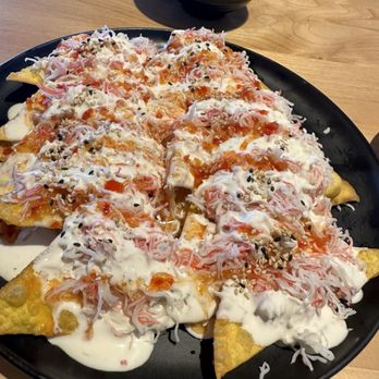 REIN SUSHI & HIBACHI - Updated December 2025 - 206 Photos & 70 Reviews ...