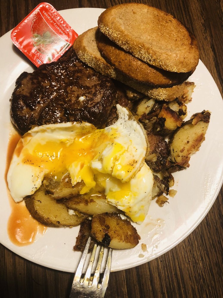 BON’S OFF BROADWAY - 314 Photos & 260 Reviews - Breakfast & Brunch ...