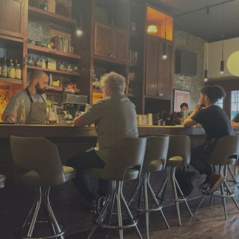 TRUCE - Updated November 2024 - 19 Photos & 14 Reviews - 1935 N Damen ...