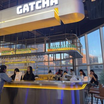 GATCHA - Updated July 2024 - 166 Photos & 29 Reviews - 133-33 39th Ave ...