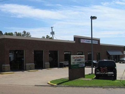 CAR CARE CLINIC JET LUBE TIRE - RIDGELAND - Updated December 2025 - 334 ...