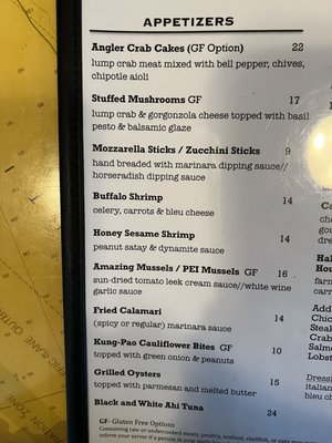 ANGLER FISH MARKET & CHOWDER - Updated December 2025 - 167 Photos & 171 ...