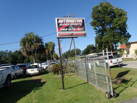 AUTOMOTIVE SUPER SPORTS - Updated October 2025 - 20 Photos & 13 Reviews ...