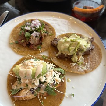 CONTENTO - Updated July 2025 - 35 Photos & 39 Reviews - 627 N Genesee ...