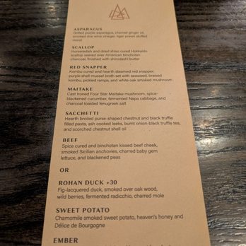 FIRE BY THE ALINEA GROUP - Updated December 2025 - 151 Photos & 40 ...