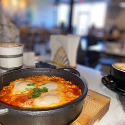 DELLAH COFFEE & BRUNCH HOUSE - Updated July 2025 - 259 Photos & 100 ...