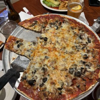HOUSE OF PIZZA - Updated December 2025 - 84 Photos & 225 Reviews - 7008 ...