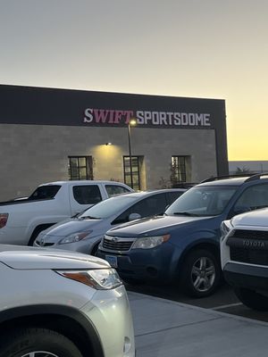 SWIFT SPORTSDOME - RENO SPORTSDOME - Updated December 2025 - 27 Photos ...