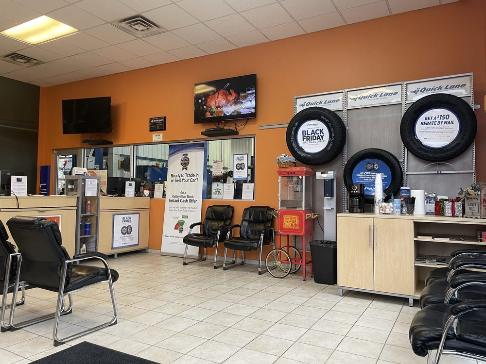 MID-STATE FORD - Updated October 2025 - 10 Reviews - 1000 Arbuckle Rd ...