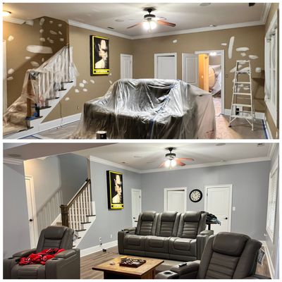 TRIANGLE PRO PAINTING - Updated November 2025 - 208 Photos - 2617 ...