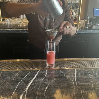 KNOWLEDGE BAR & SOCIAL ROOM - Updated October 2025 - 56 Photos & 19 ...