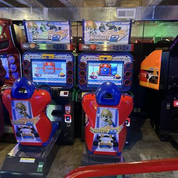 GAME OVER-ARCADE - Updated December 2025 - 71 Photos - 1022 East ...