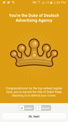 DEUTSCH ADVERTISING AGENCY - Updated January 2026 - 12901 W Jefferson ...