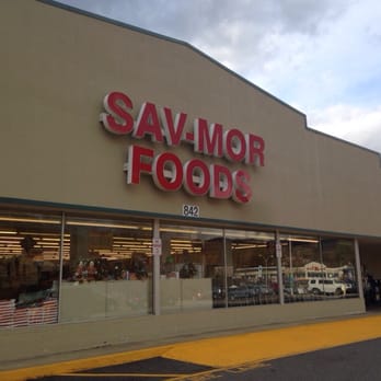 SAV-MOR - Updated December 2025 - 891 Patton Ave, Asheville, North ...