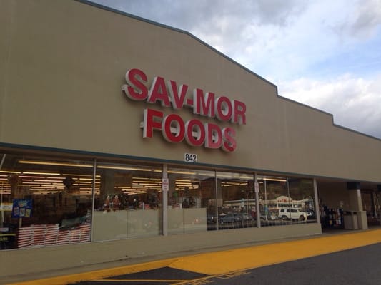 SAV-MOR - Updated June 2024 - 891 Patton Ave, Asheville, North Carolina ...