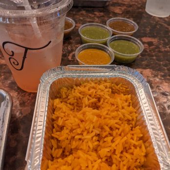 TACORIA - 388 Photos & 362 Reviews - 110 Nassau St, Princeton, New ...