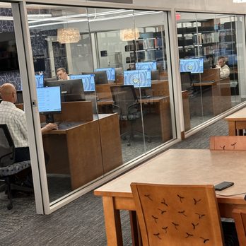 SHELBY TOWNSHIP LIBRARY - Updated January 2026 - 280 Photos - 52610 Van ...