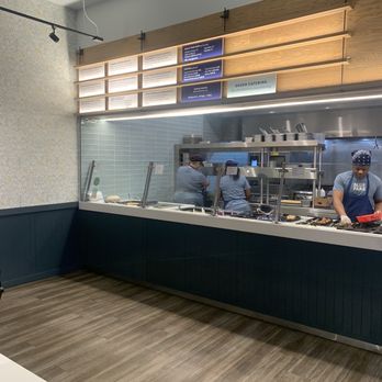 BLUE PARK KITCHEN - Updated January 2026 - 35 Photos & 20 Reviews - 666 ...