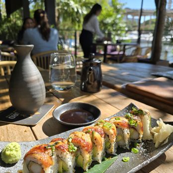 TANUKI RIVER LANDING - Updated July 2025 - 538 Photos & 184 Reviews ...